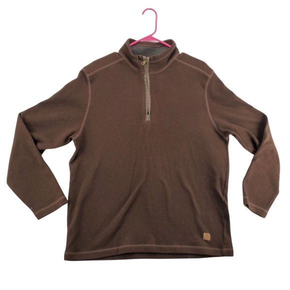 G.H. Bass & Co. | Sweaters | Gh Bass Sweater Mens Extra Large Sherpa ...